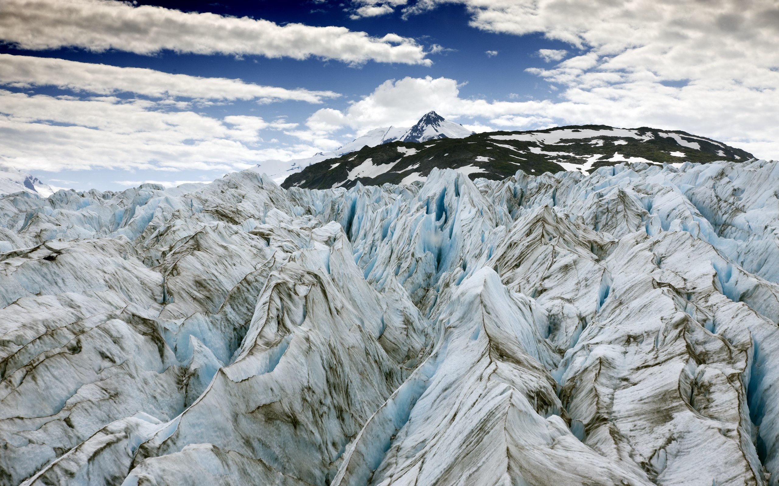 Alaska Erlebnisreise mit Polaradventures