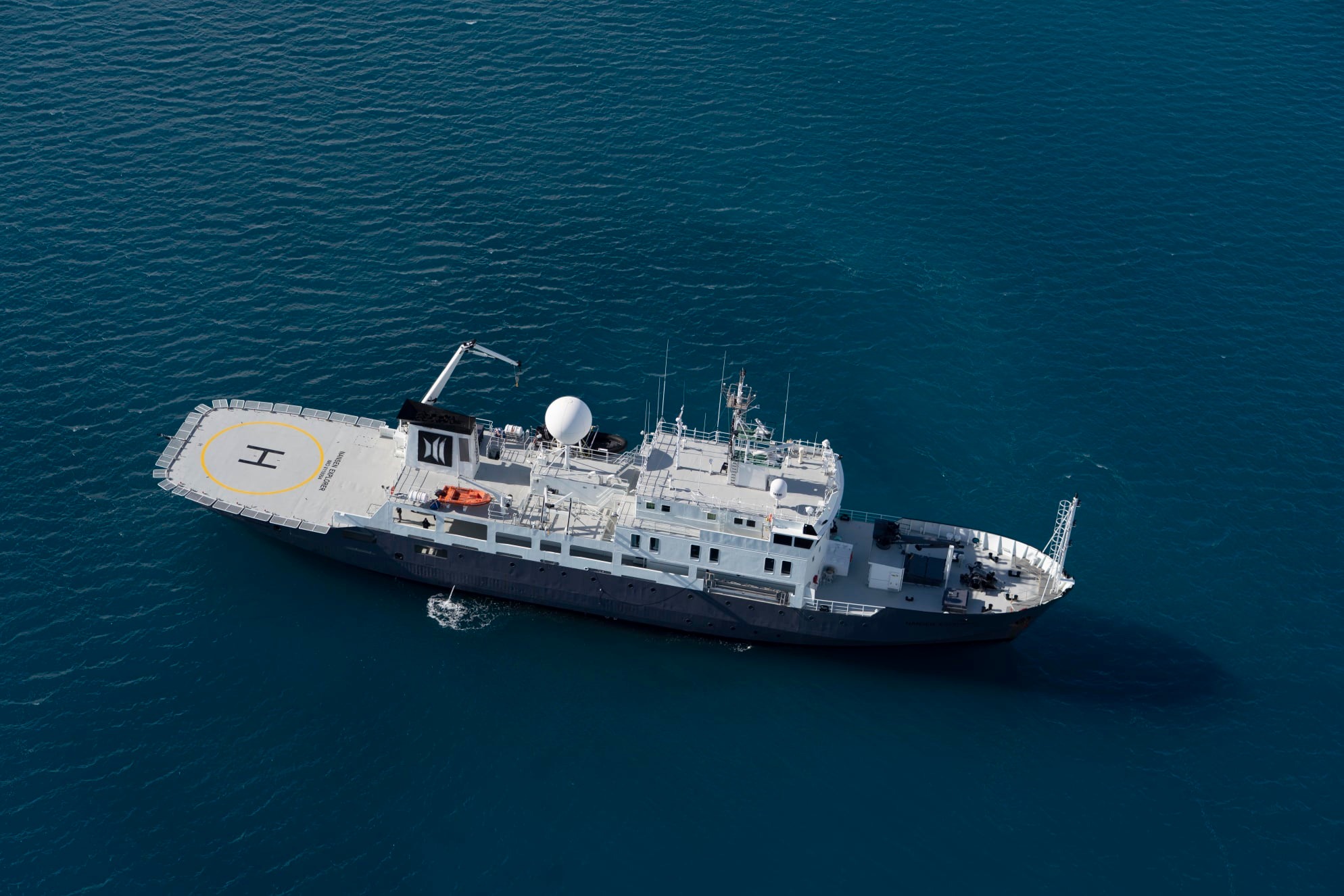 Nansen Explorer - Polaradventures – Expeditionen in Arktis und Antarktis