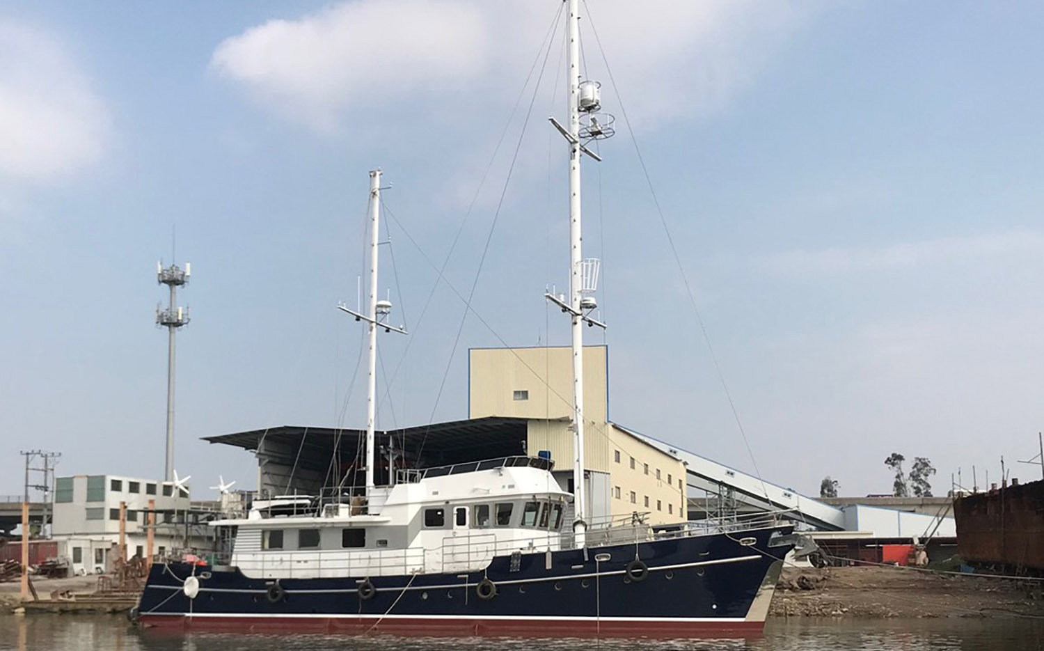 Strannik - Polaradventures – Expeditionen in Arktis und Antarktis